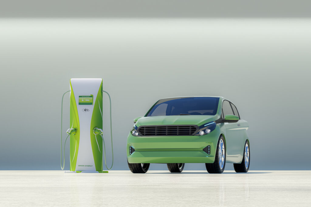 The Rise of Electric Vehicles: A Look at the Growing EV Industry ...